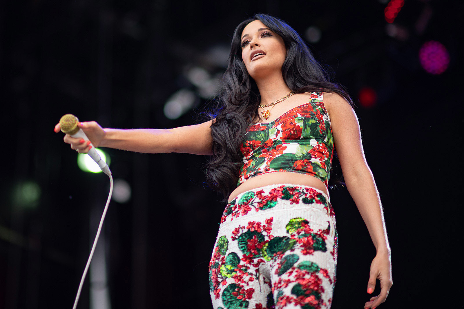 Governors Ball 2021 set times (Megan Thee Stallion vs Big Thief?)