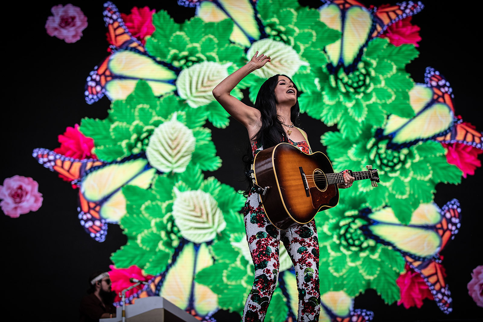 Governors Ball 2021 set times (Megan Thee Stallion vs Big Thief?)