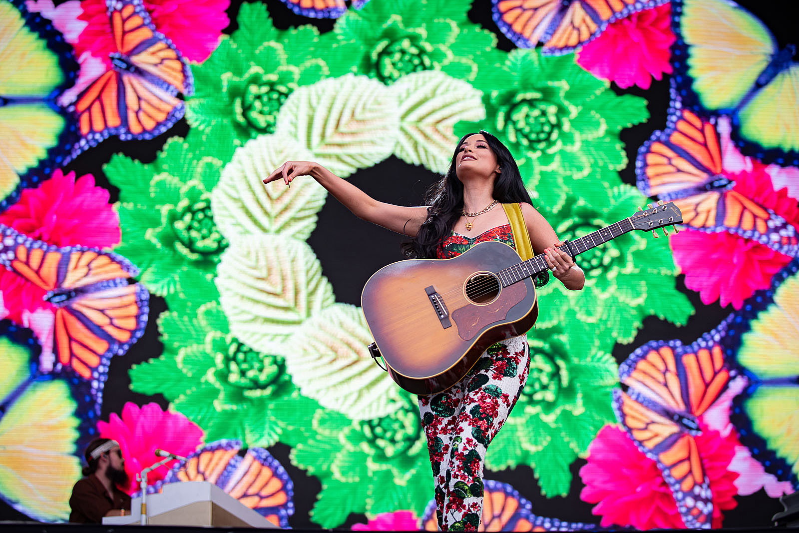 Governors Ball 2021 set times (Megan Thee Stallion vs Big Thief?)