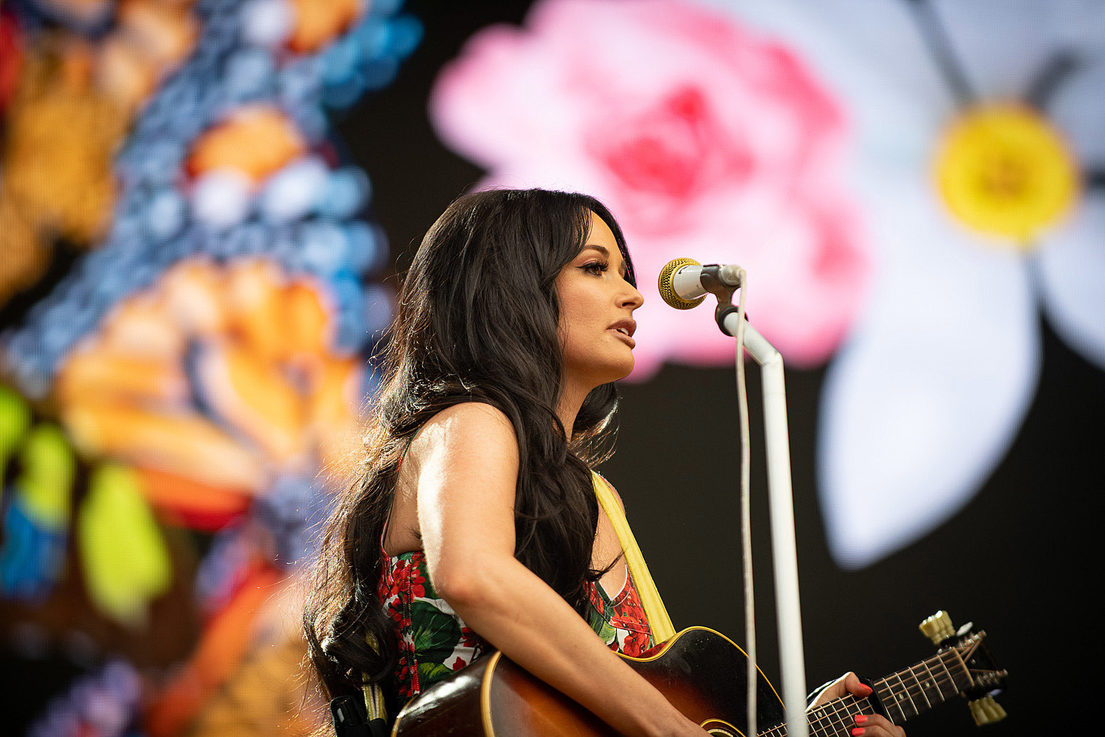 Governors Ball 2021 set times (Megan Thee Stallion vs Big Thief?)