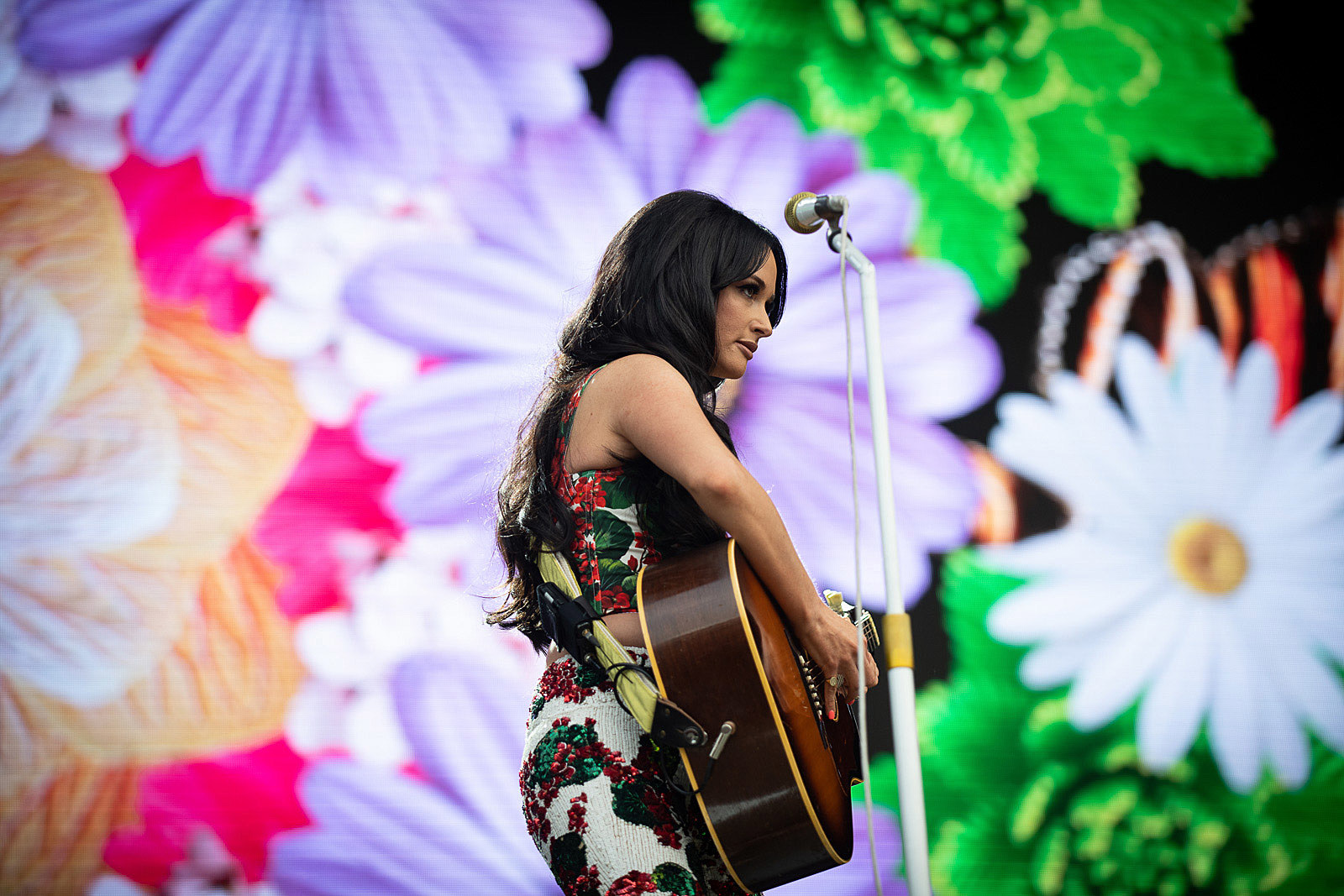 Governors Ball 2021 set times (Megan Thee Stallion vs Big Thief?)