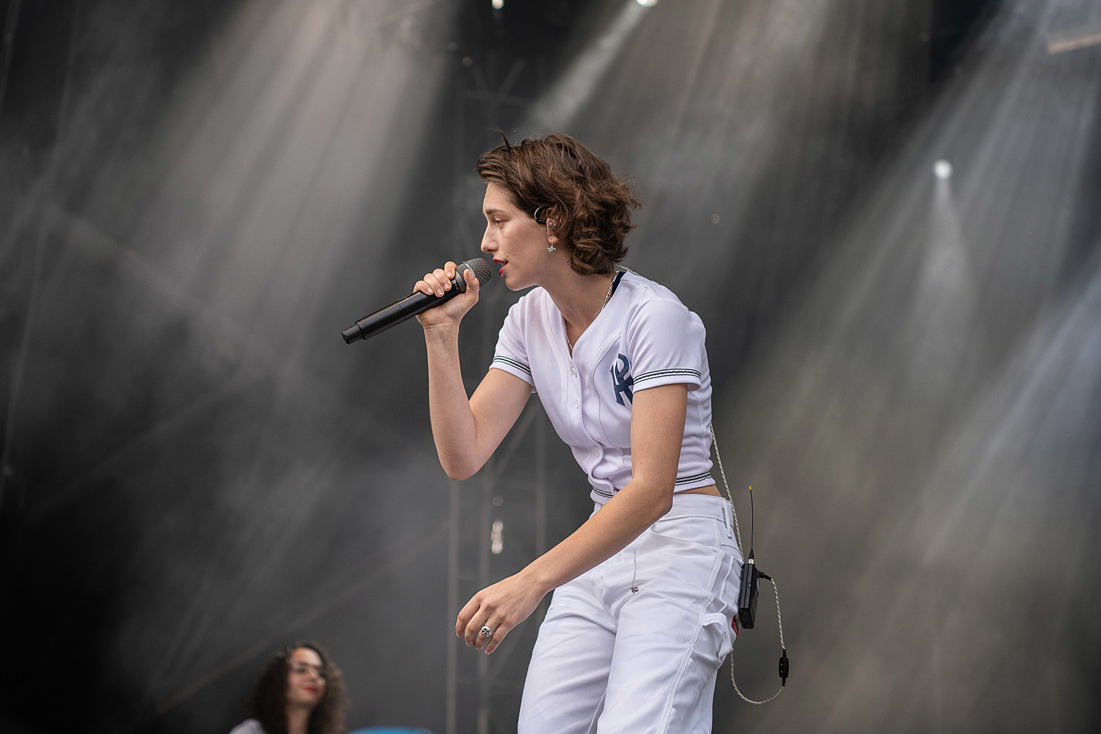 Governors Ball 2021 set times (Megan Thee Stallion vs Big Thief?)
