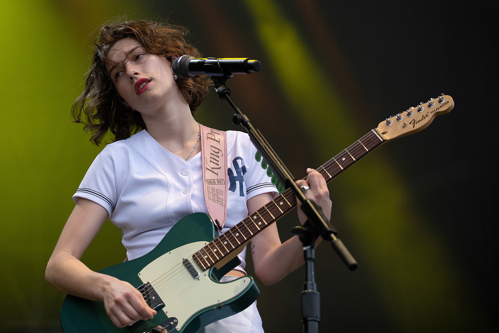 Governors Ball 2021 set times (Megan Thee Stallion vs Big Thief?)