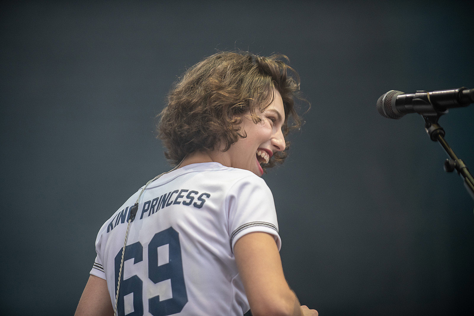 Governors Ball 2021 set times (Megan Thee Stallion vs Big Thief?)