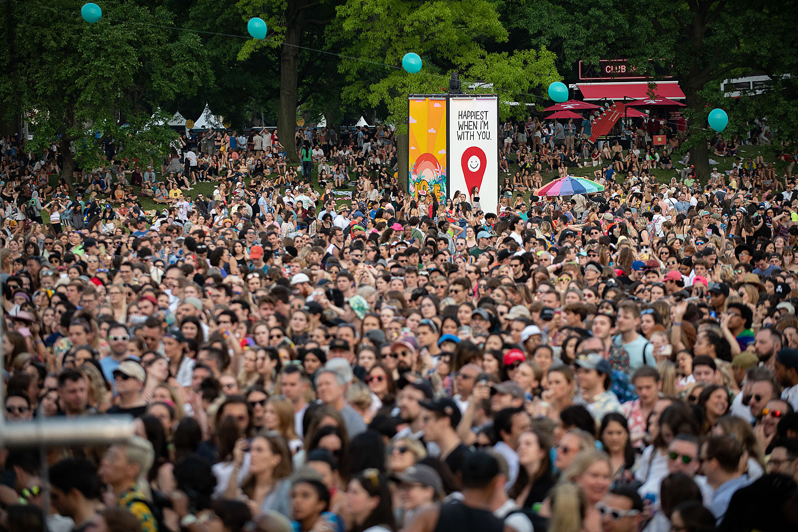 Governors Ball 2021 set times (Megan Thee Stallion vs Big Thief?)