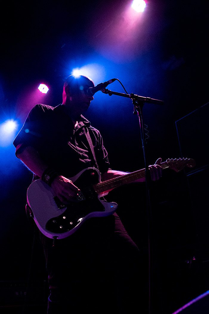 Jawbox began their reunion tour in Cambridge (pics, review, videos ...