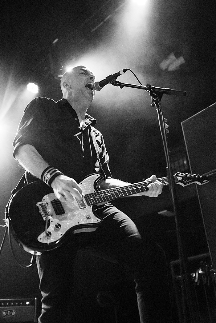 Jawbox began their reunion tour in Cambridge (pics, review, videos ...