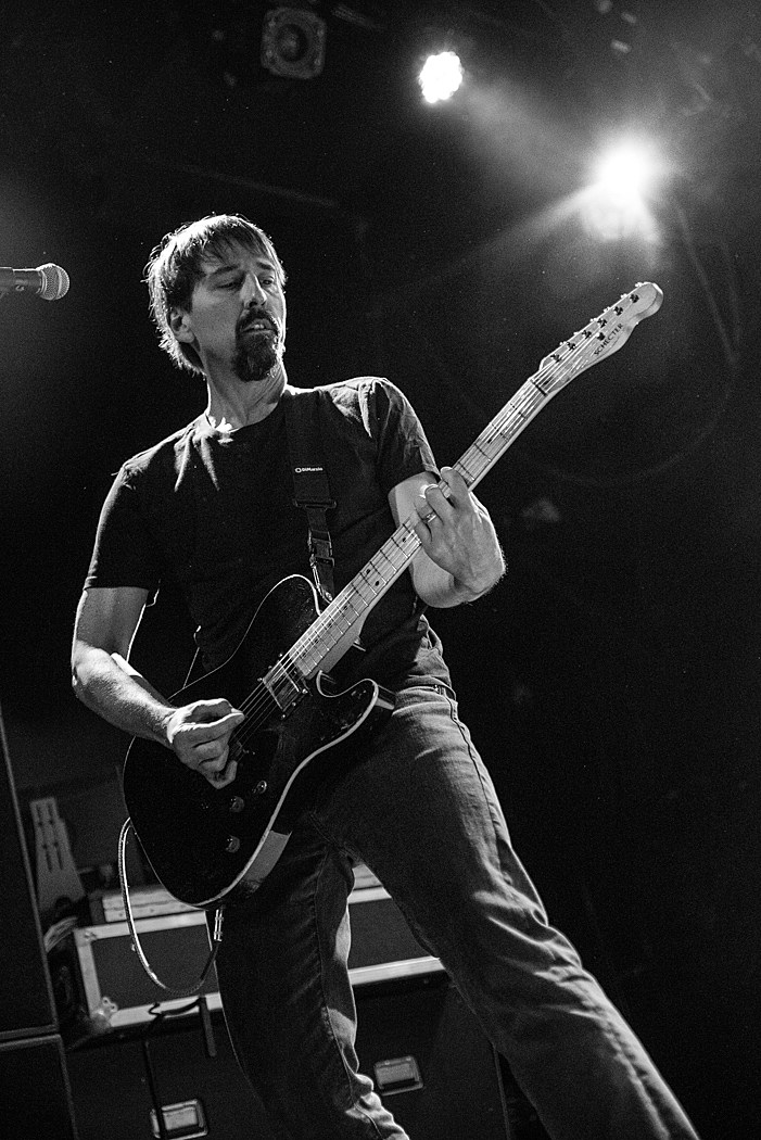 Jawbox began their reunion tour in Cambridge (pics, review, videos ...