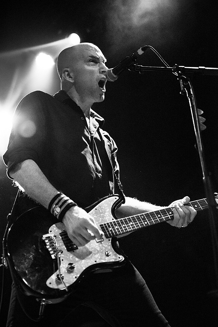 Jawbox began their reunion tour in Cambridge (pics, review, videos ...