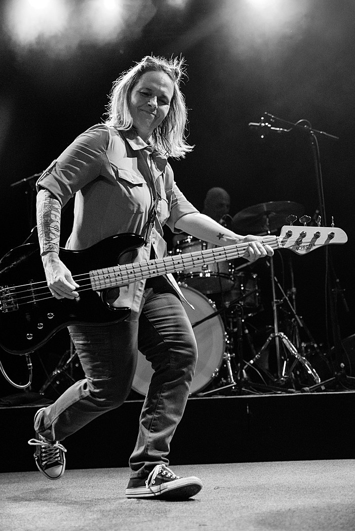 Jawbox began their reunion tour in Cambridge (pics, review, videos ...