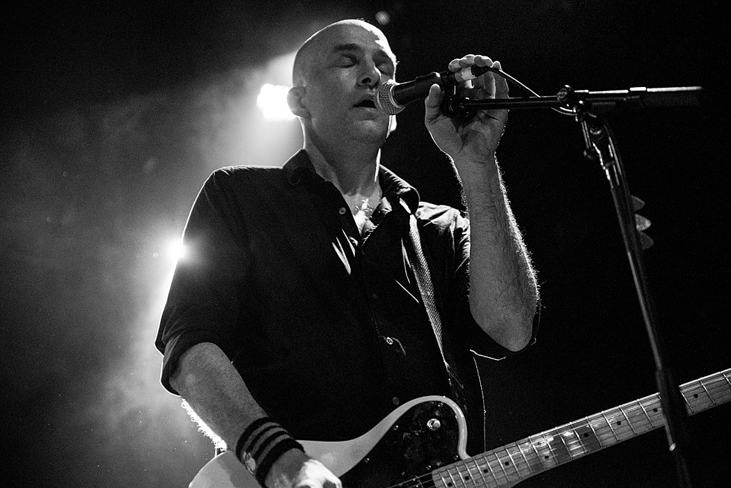 Jawbox began their reunion tour in Cambridge (pics, review, videos ...
