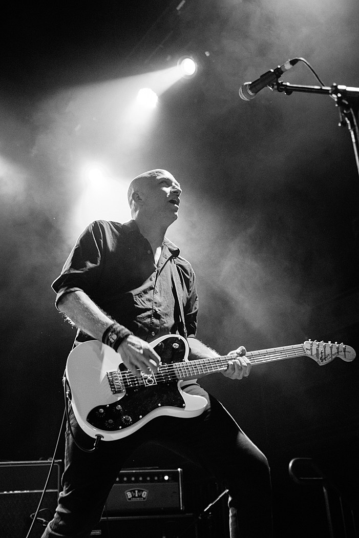 Jawbox began their reunion tour in Cambridge (pics, review, videos ...