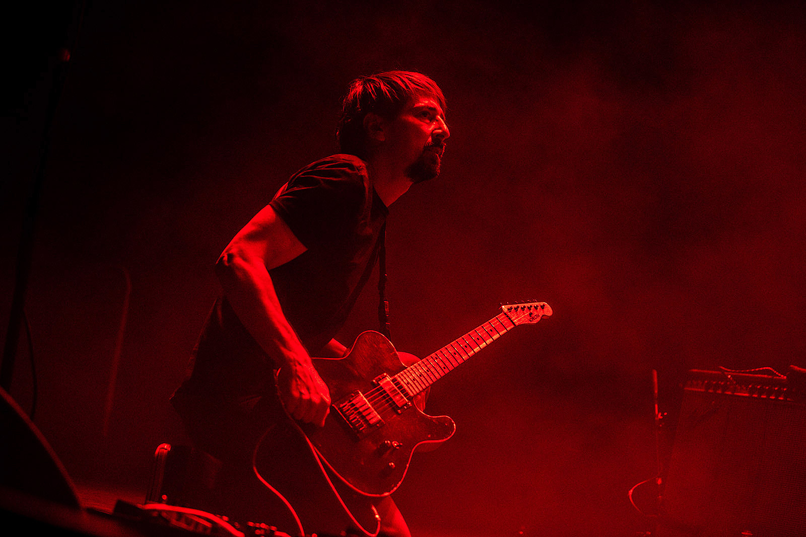Jawbox played their first NYC show in 20+ years (pics, videos, setlist ...