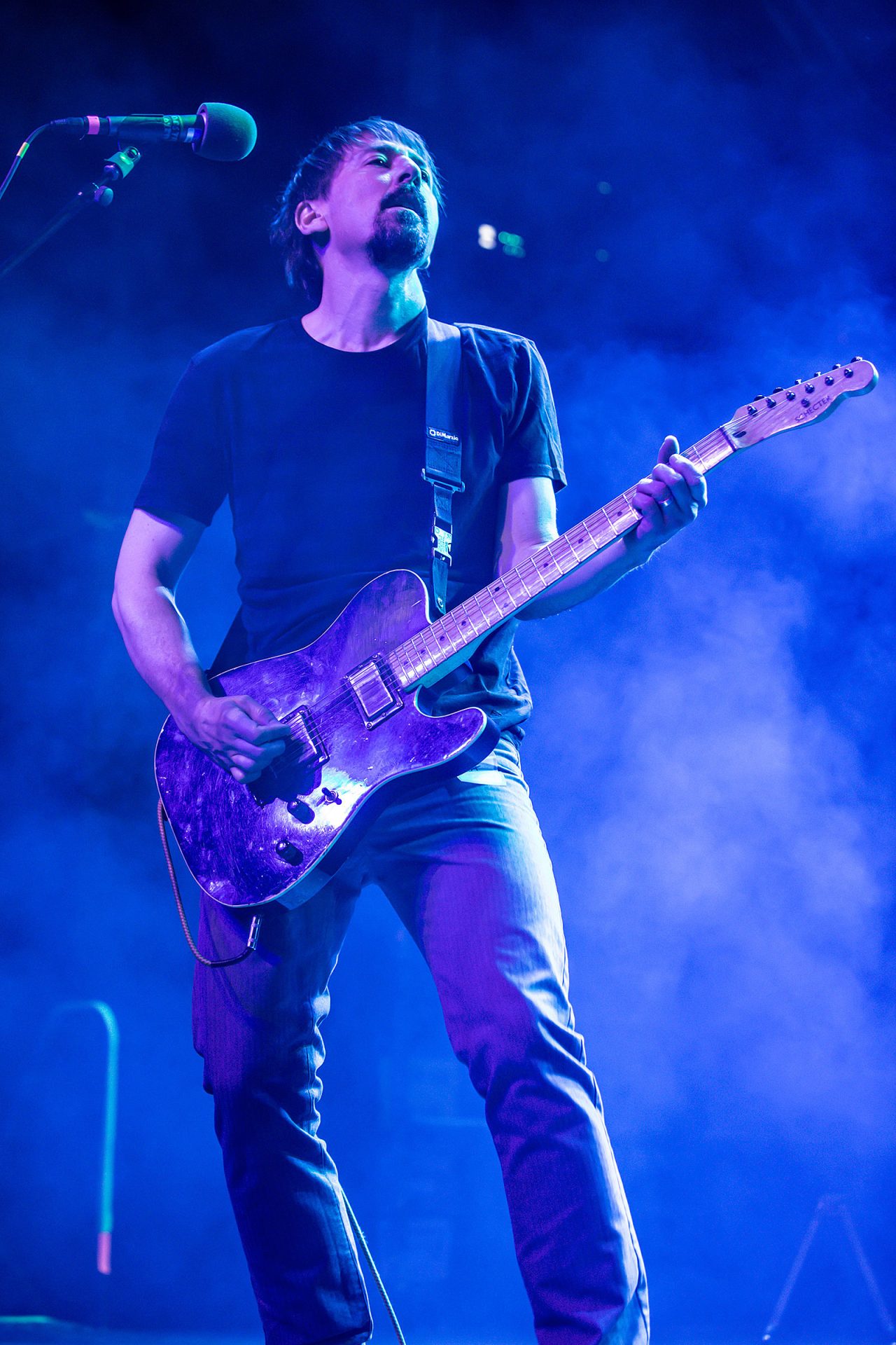Jawbox played their first NYC show in 20+ years (pics, videos, setlist ...