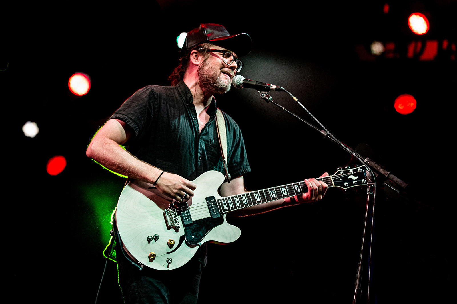 Broken Social Scene's Kevin Drew tells us about his favorite albums of 2023