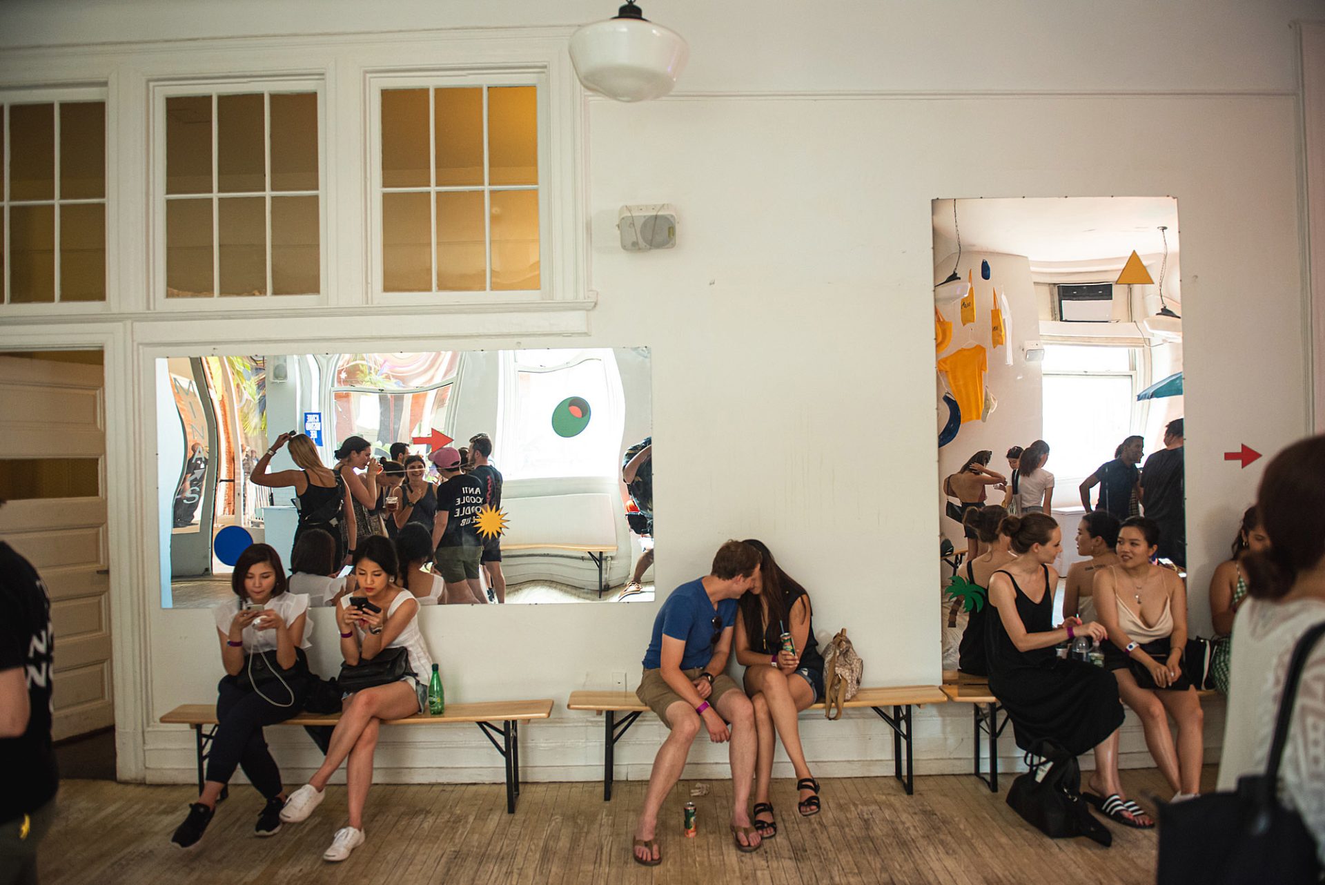 MoMA PS1's Warm Up taking 2022 off, being "reimagined" for 2023