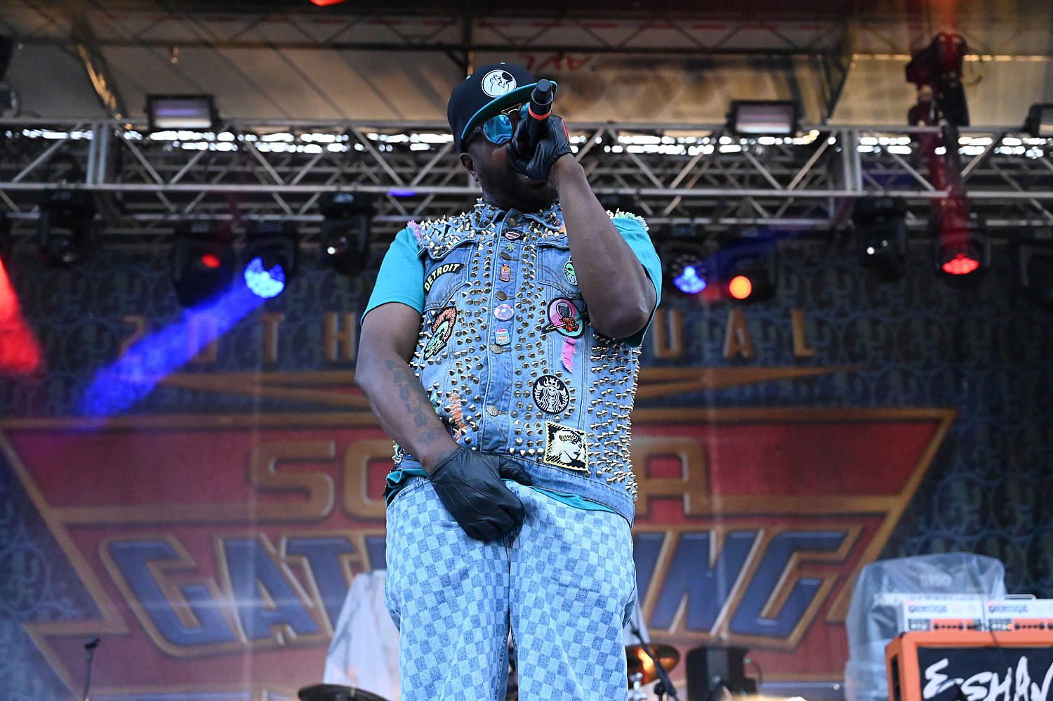 Gathering of the Juggalos 2021 announced