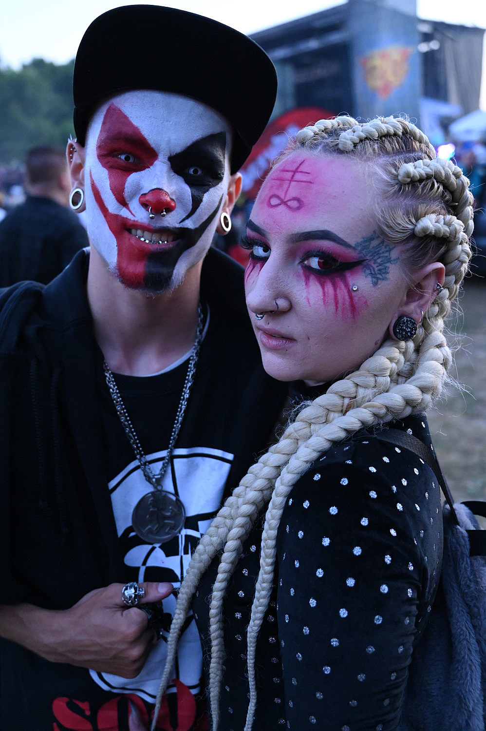 Gathering of the Juggalos 2021 announced