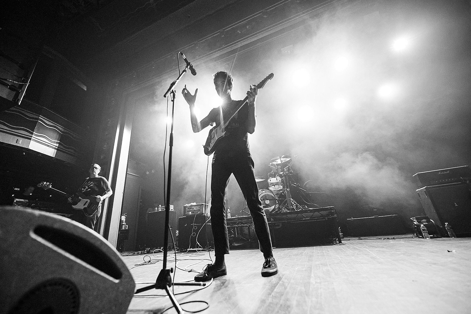 Joyce Manor releasing compilation of early rarities (stream a track)