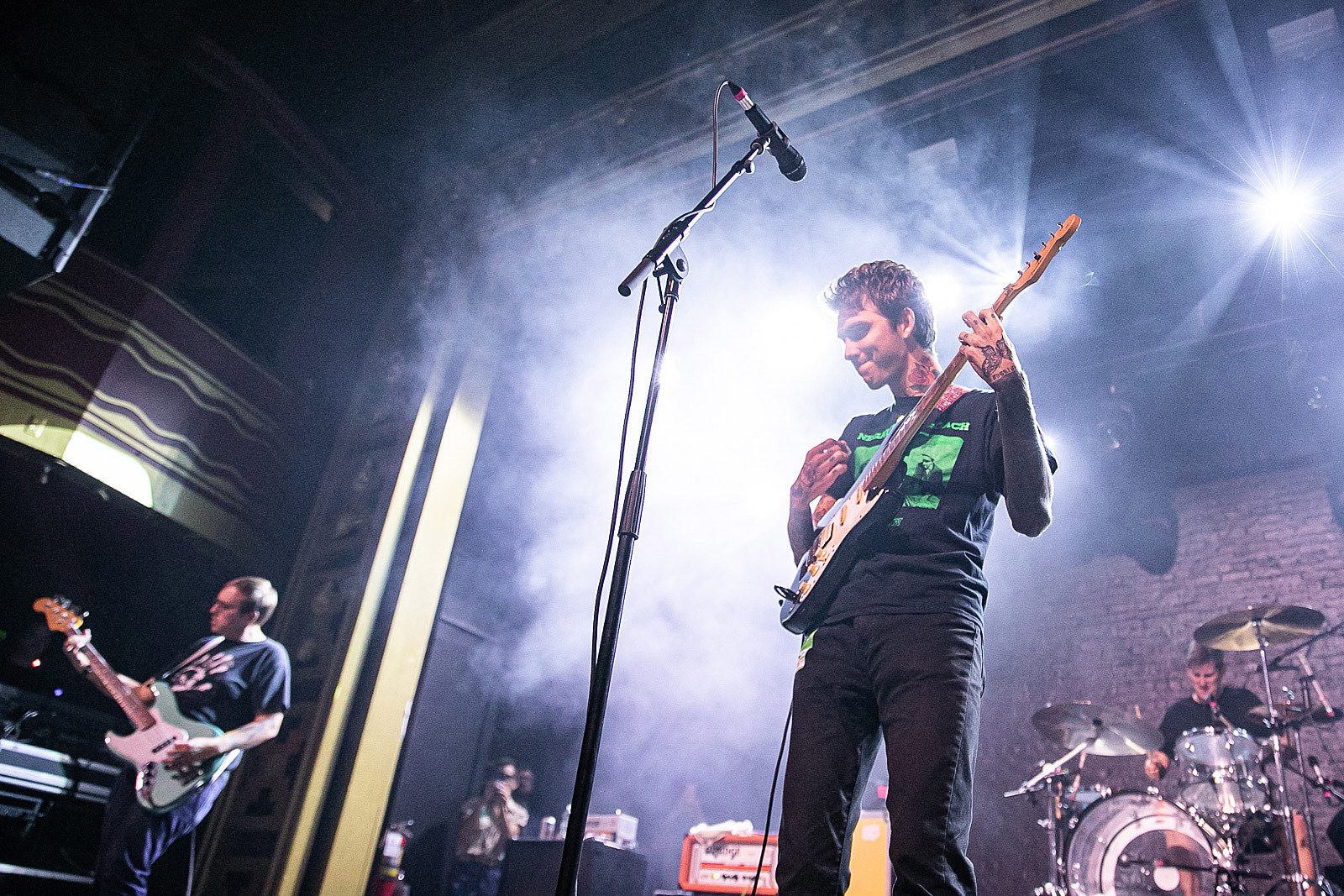 Joyce Manor releasing compilation of early rarities (stream a track)