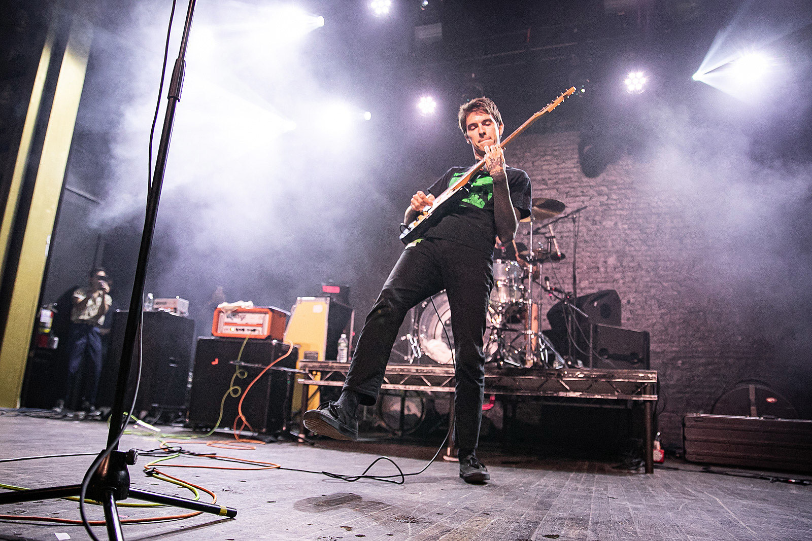 Joyce Manor releasing compilation of early rarities (stream a track)