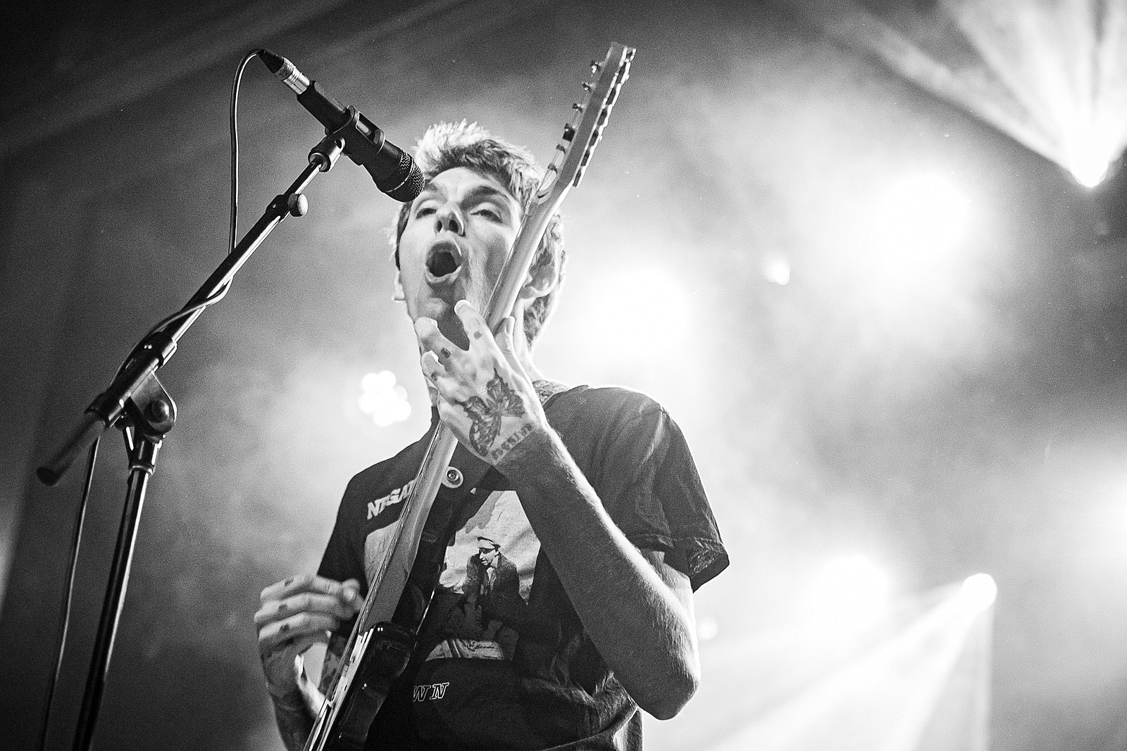 Joyce Manor releasing compilation of early rarities (stream a track)