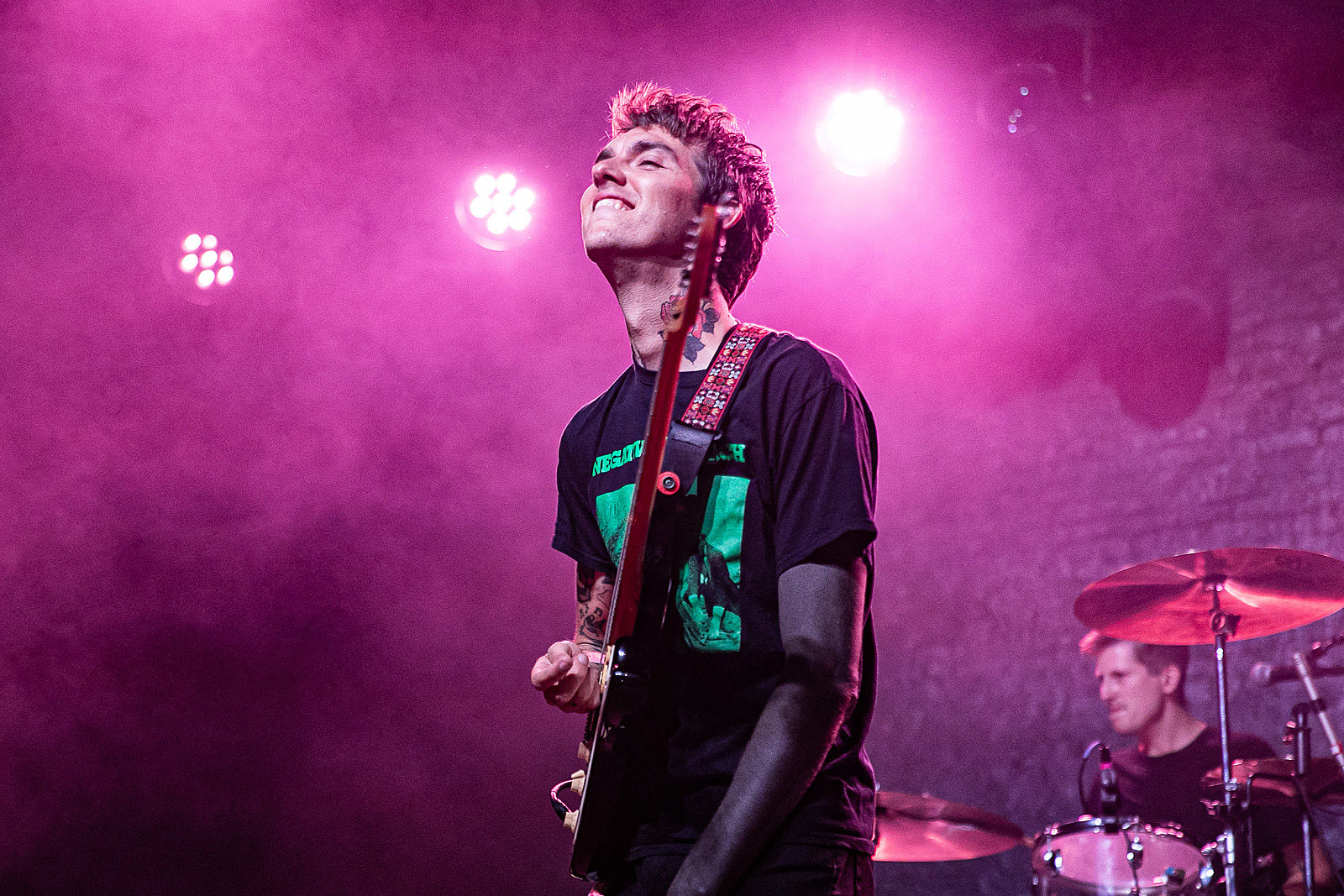 Joyce Manor releasing compilation of early rarities (stream a track)