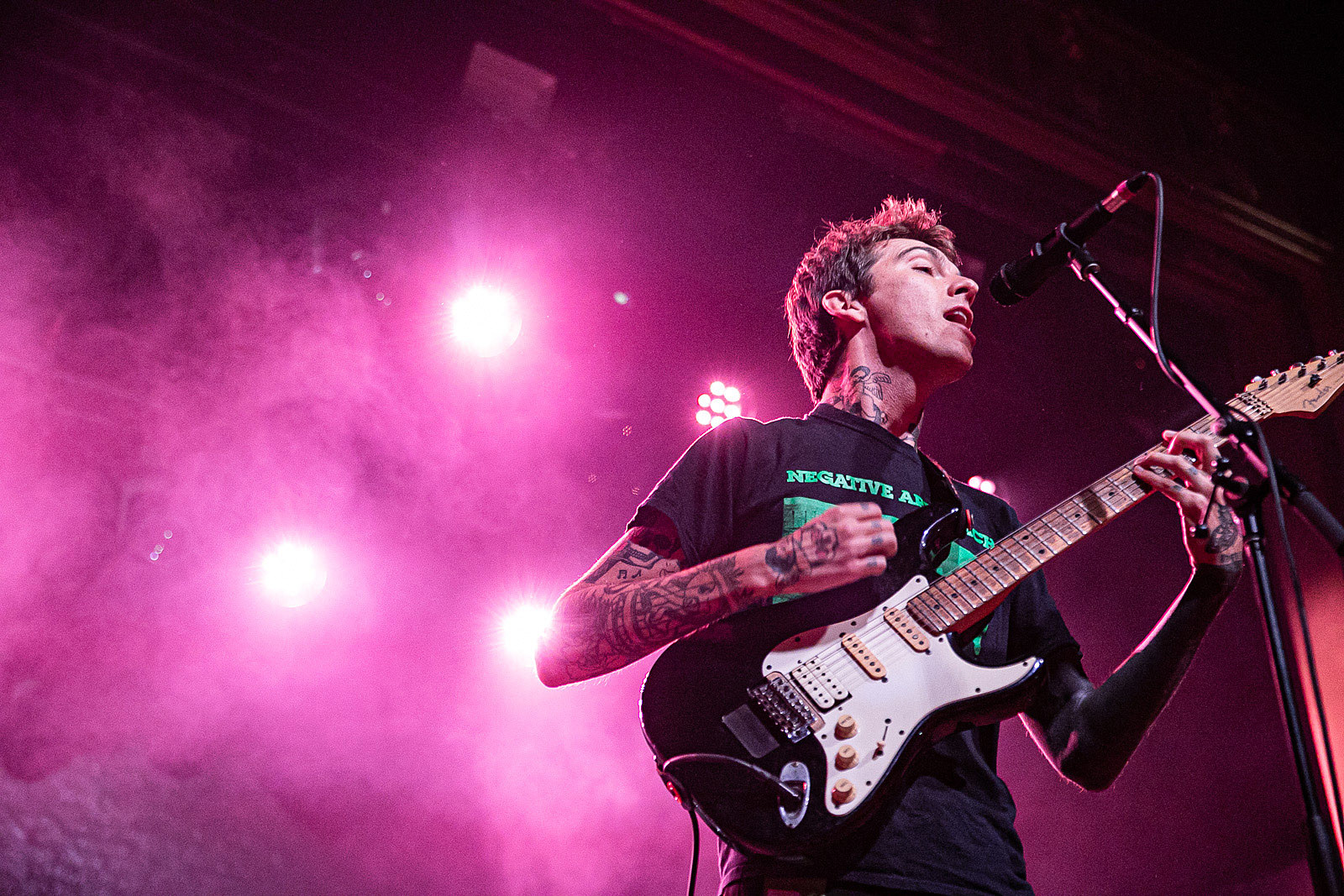 Joyce Manor releasing compilation of early rarities (stream a track)