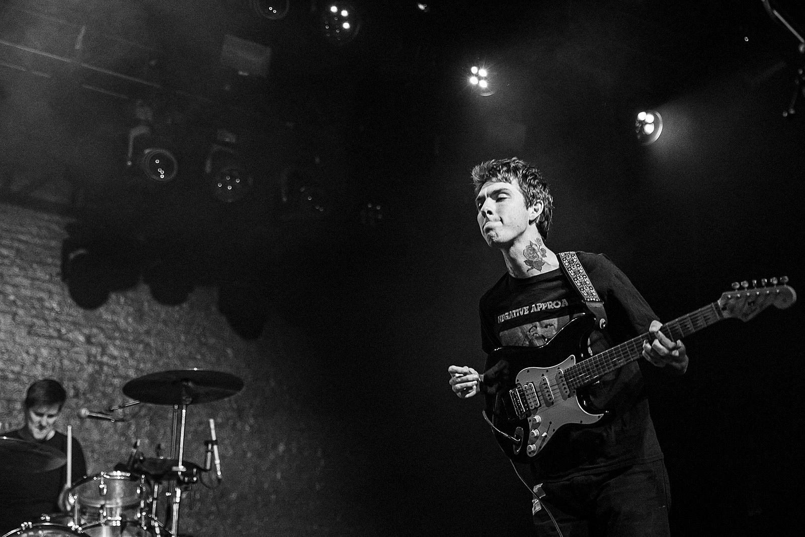 Joyce Manor releasing compilation of early rarities (stream a track)