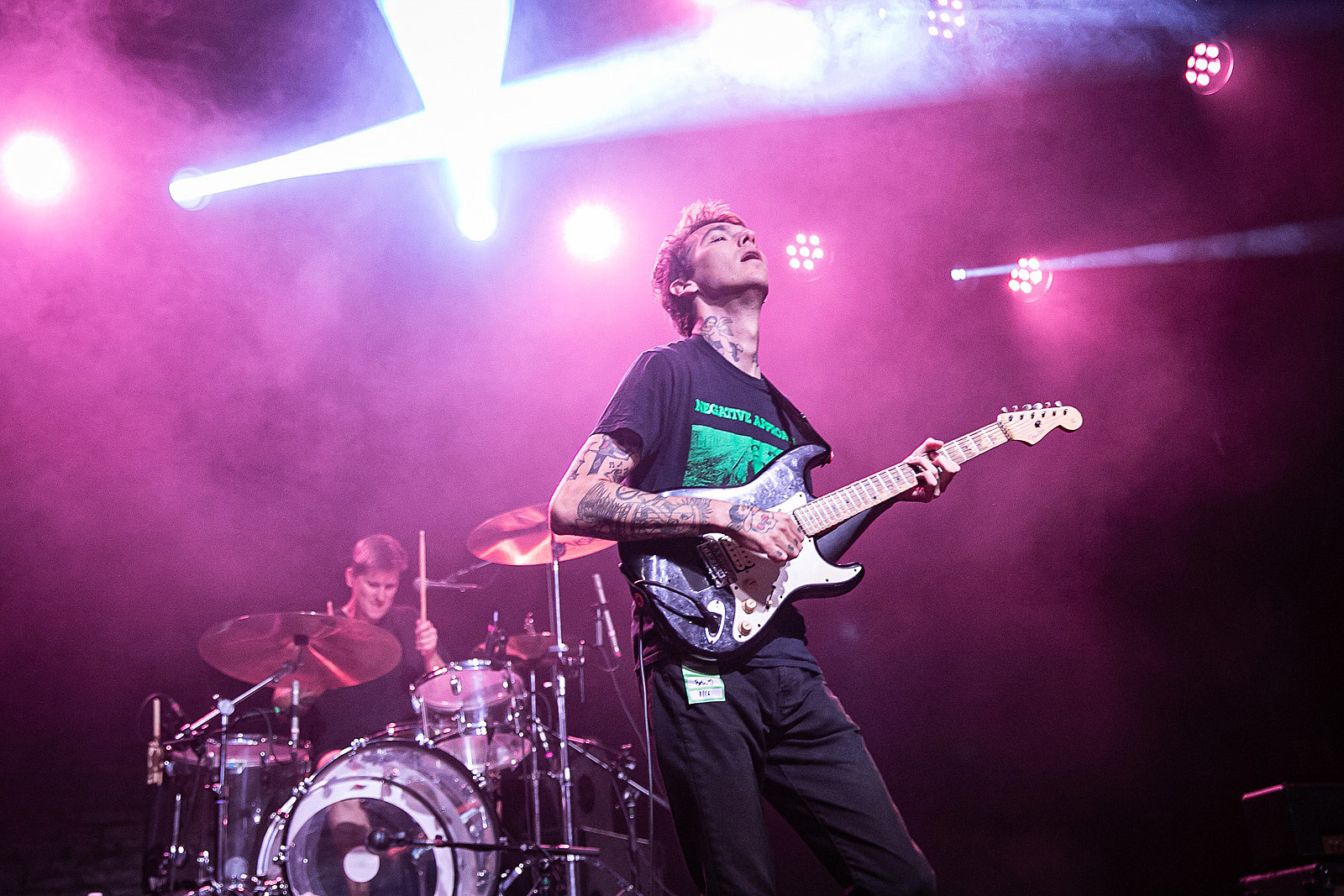 Joyce Manor releasing compilation of early rarities (stream a track)