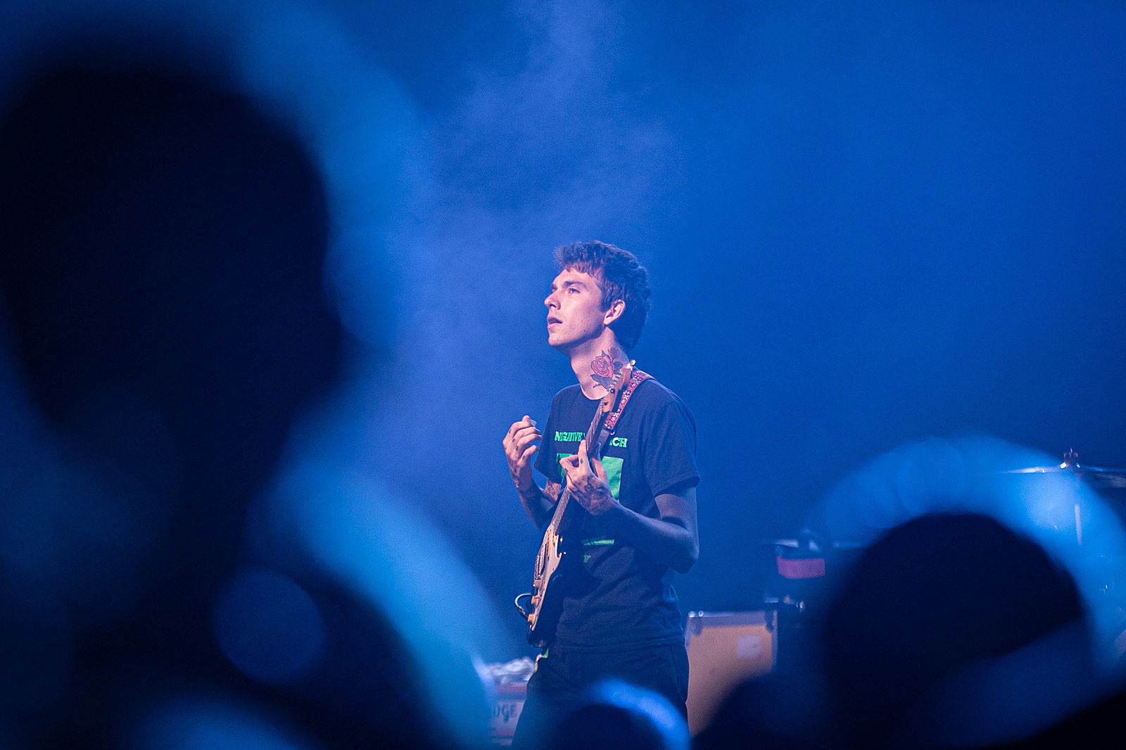Joyce Manor releasing compilation of early rarities (stream a track)