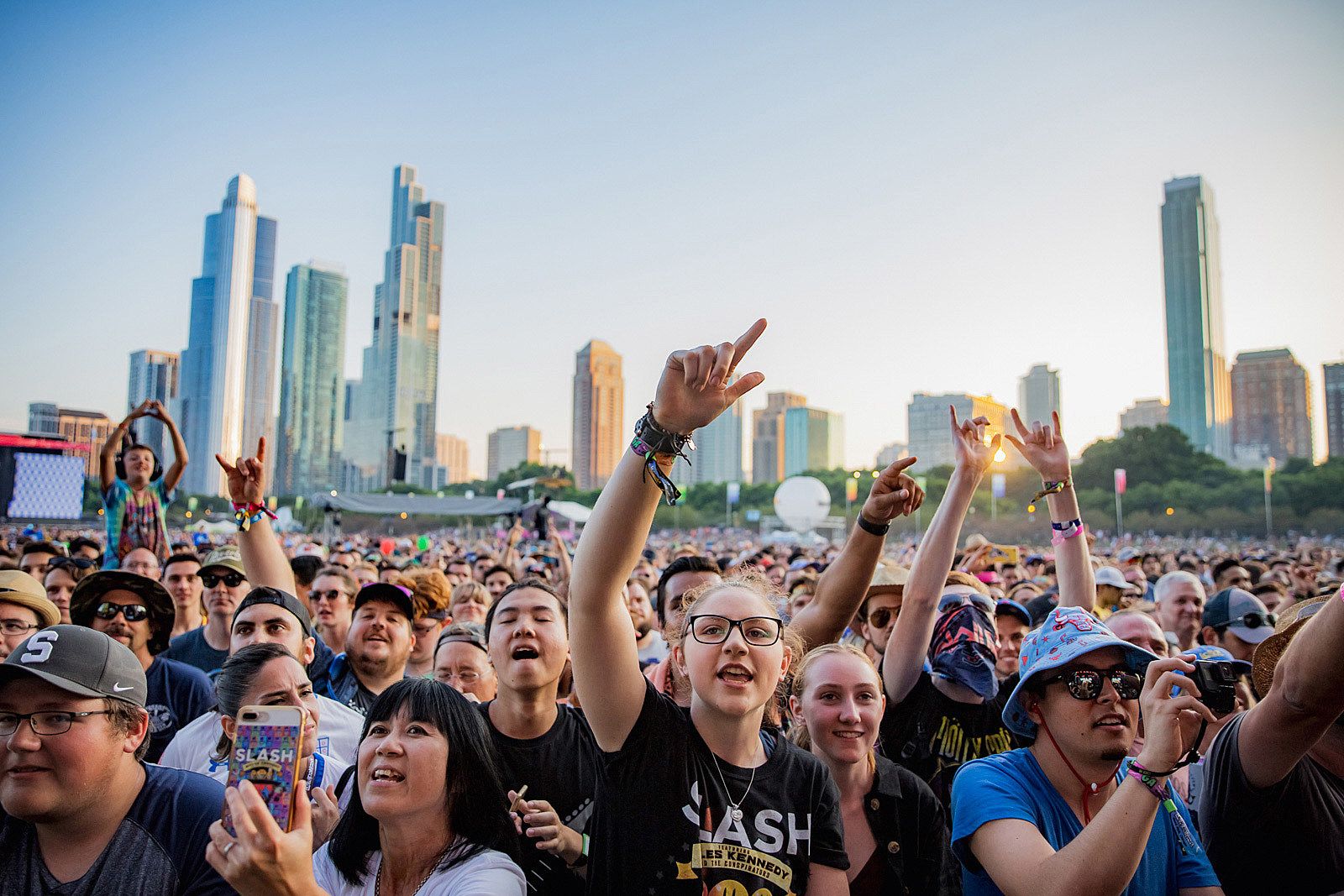 Lollapalooza announces 2021 lineup