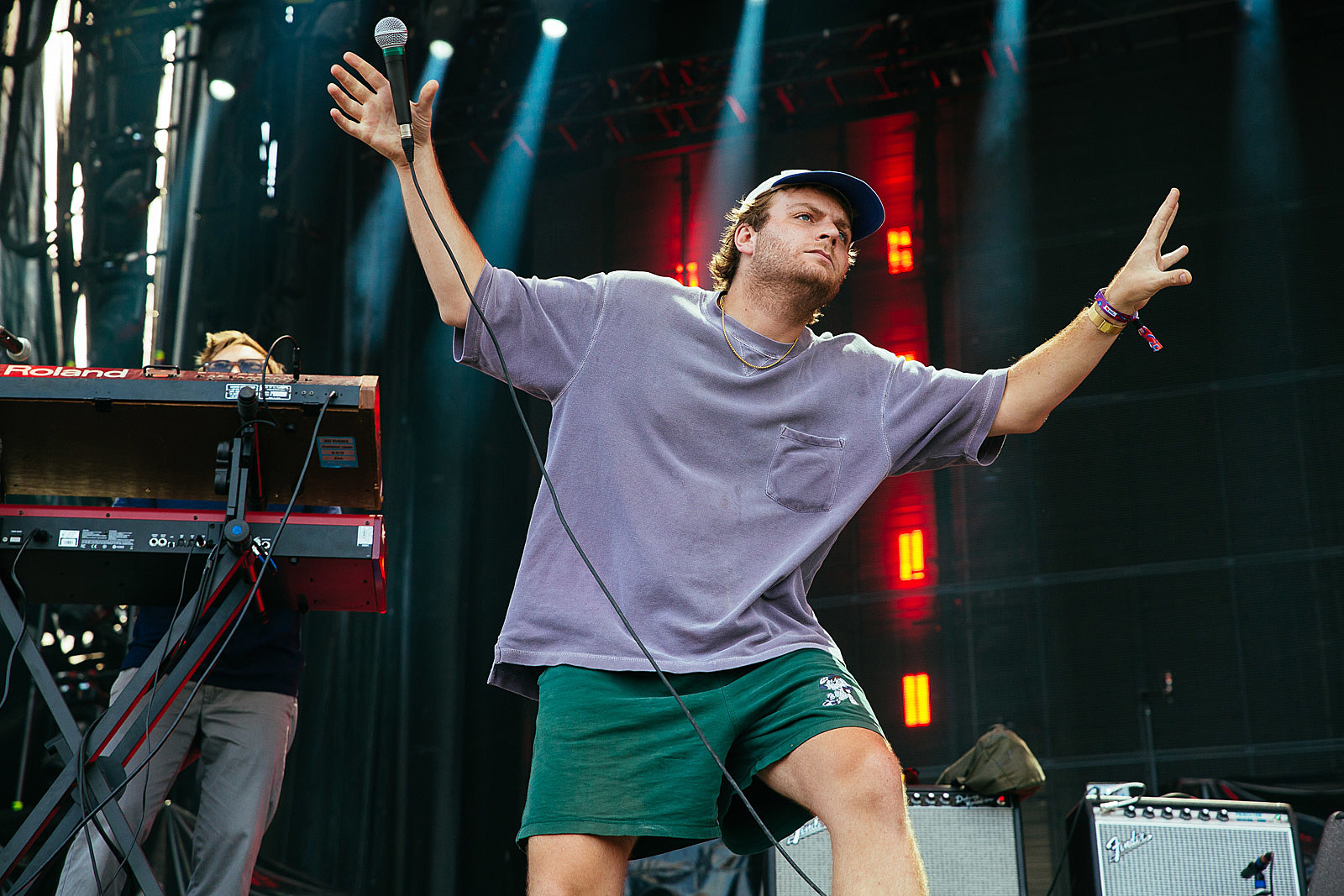 Osheaga announces 2022 headliners