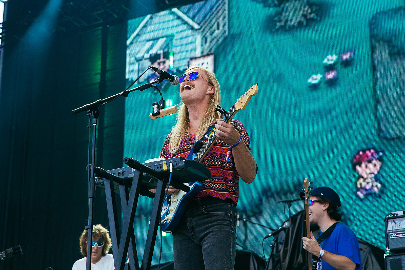 Osheaga announces 2022 headliners