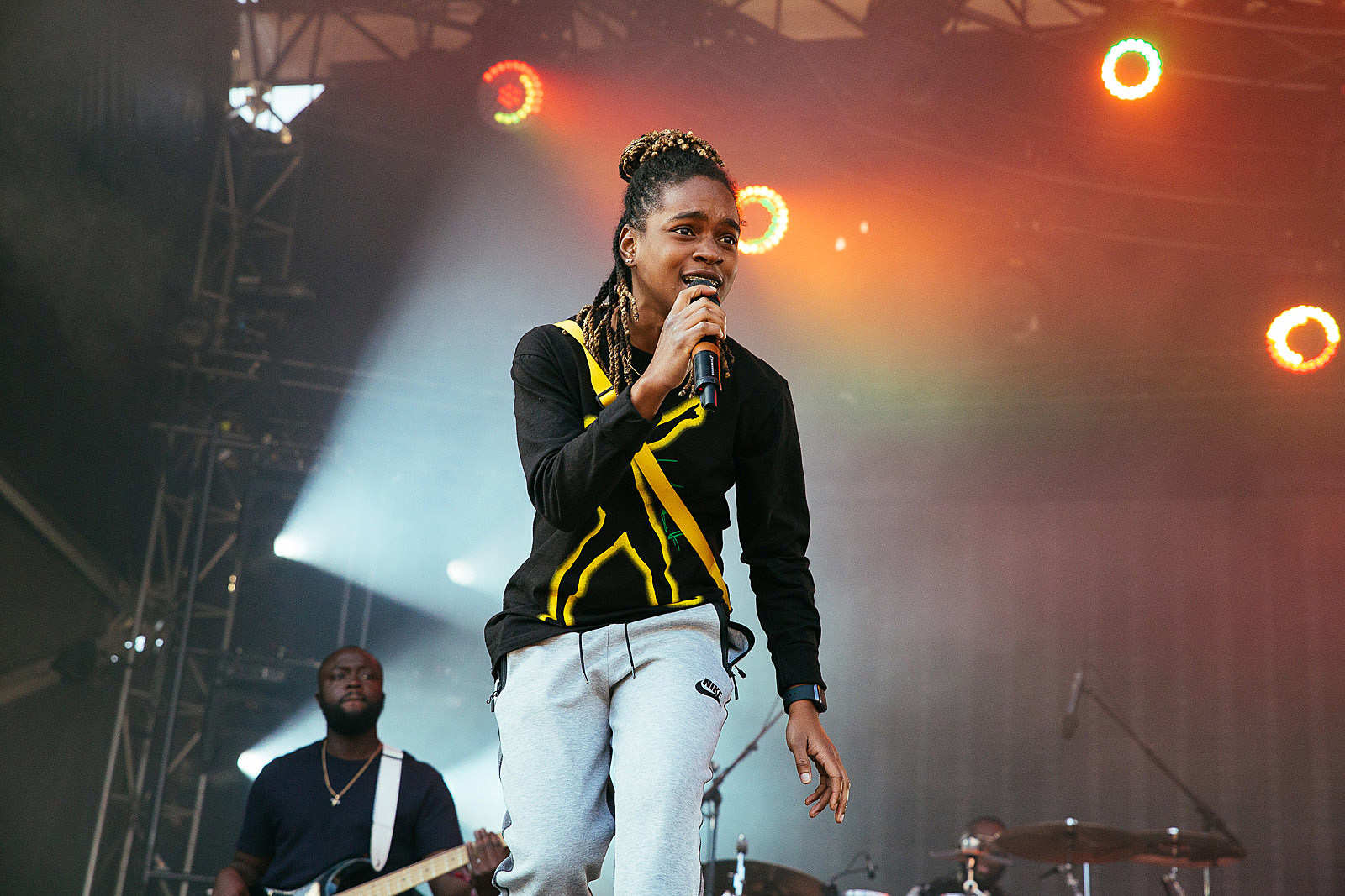 Osheaga announces 2022 headliners