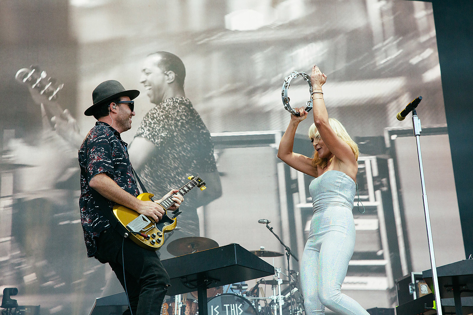 Osheaga announces 2022 headliners