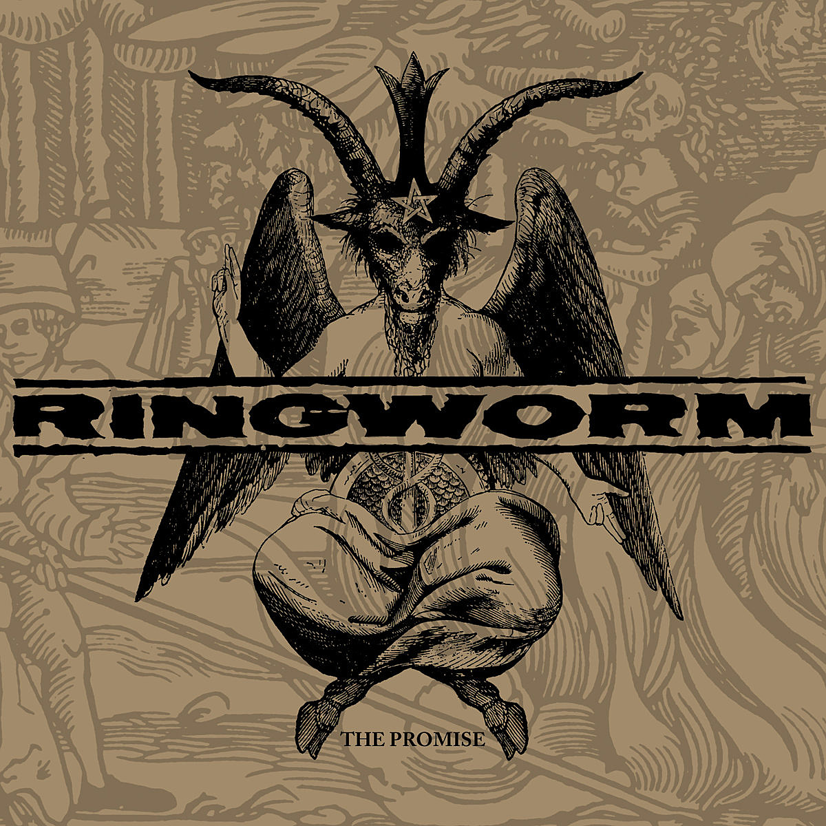 Drowningman release first new song in 16 years, new album coming