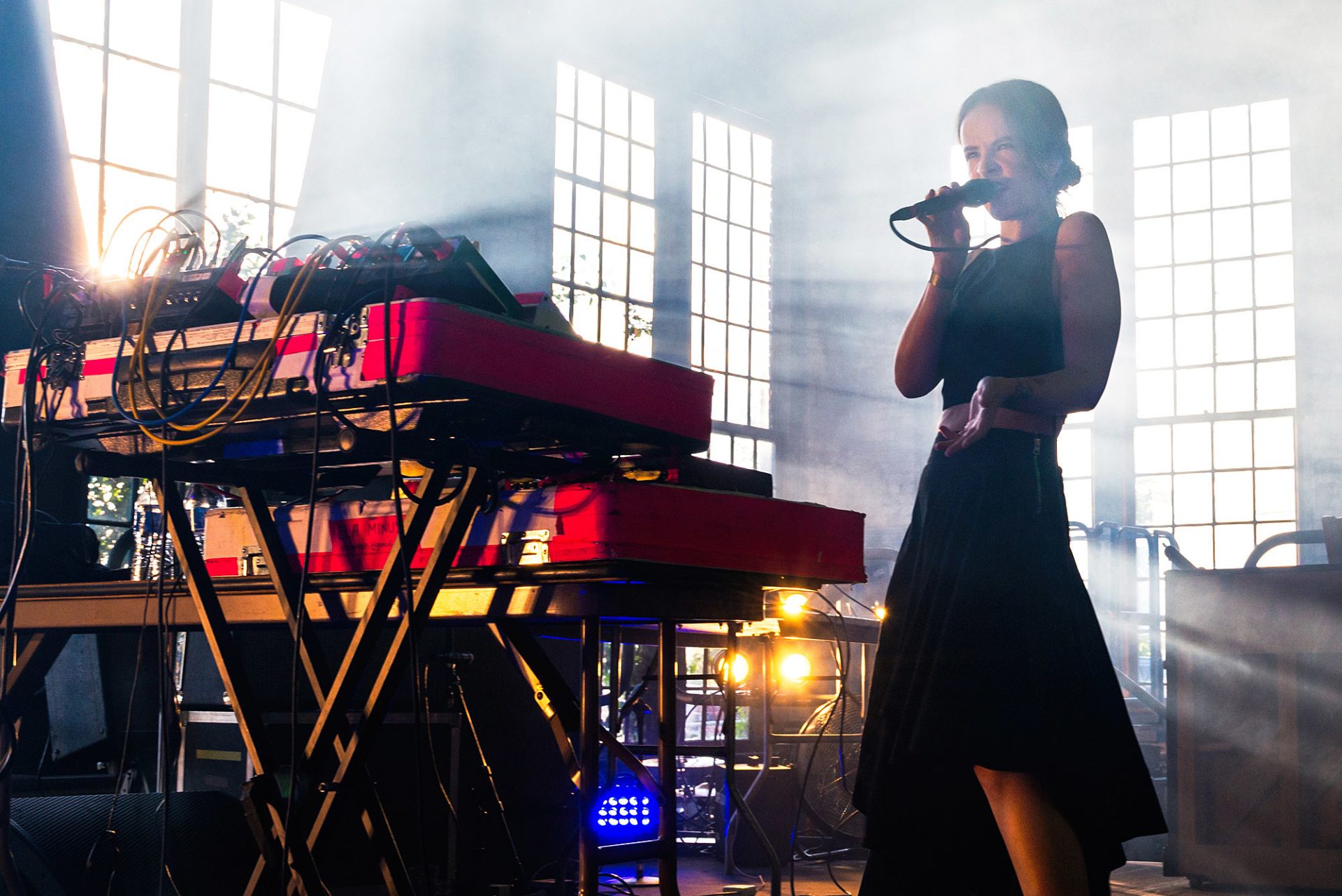 Ella Minus signs to Domino, shares new single "they told us it was hard ...