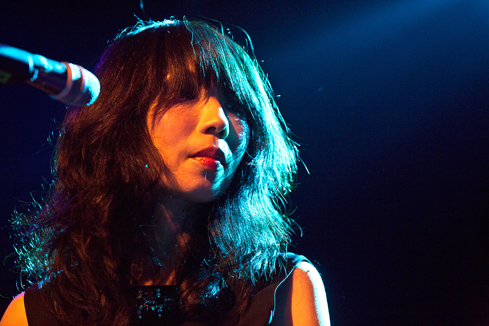 Boris brought 'Love and Evol' to Brooklyn with Uniform (pics, setlist)