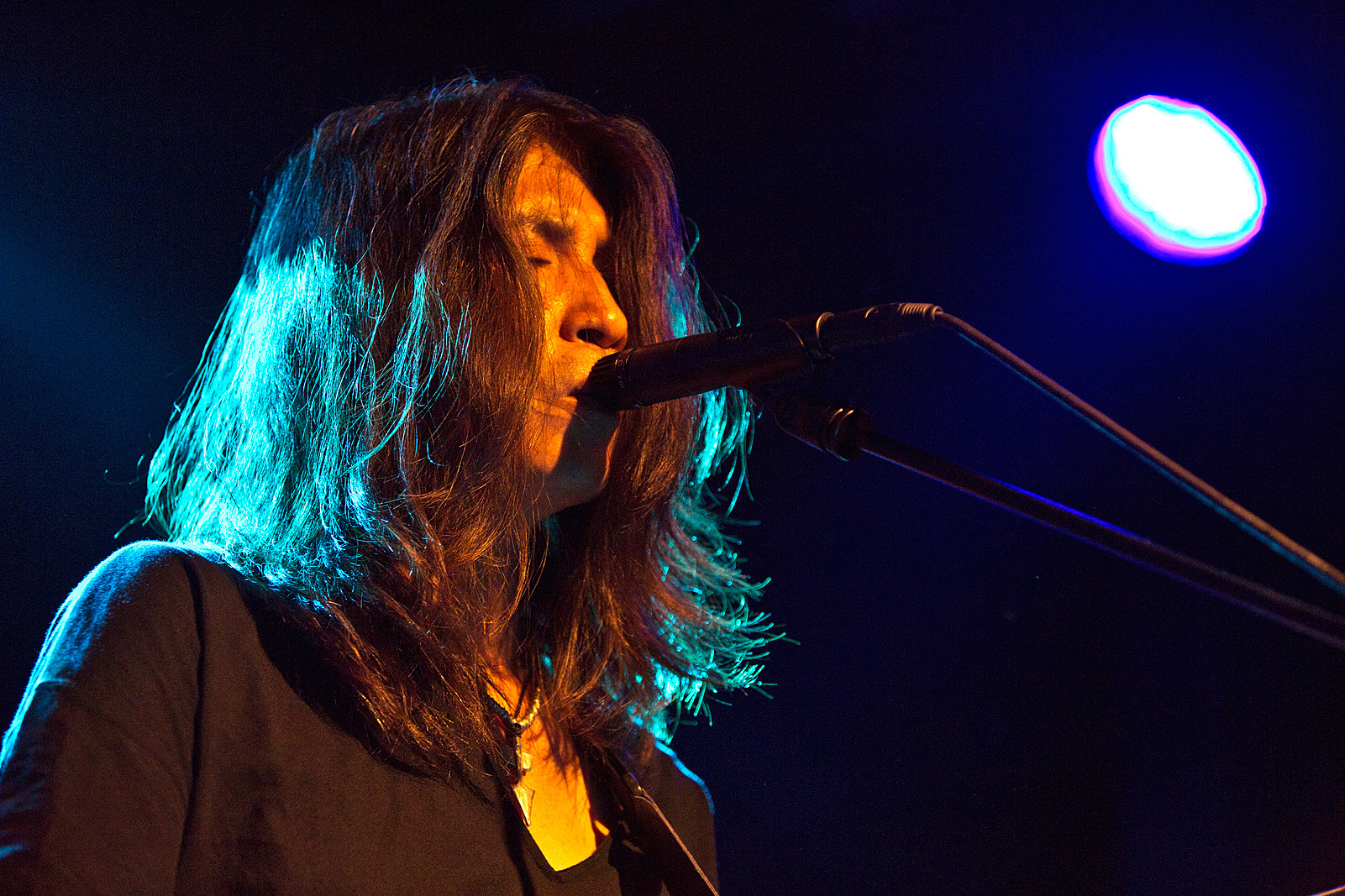 Boris brought 'Love and Evol' to Brooklyn with Uniform (pics, setlist)