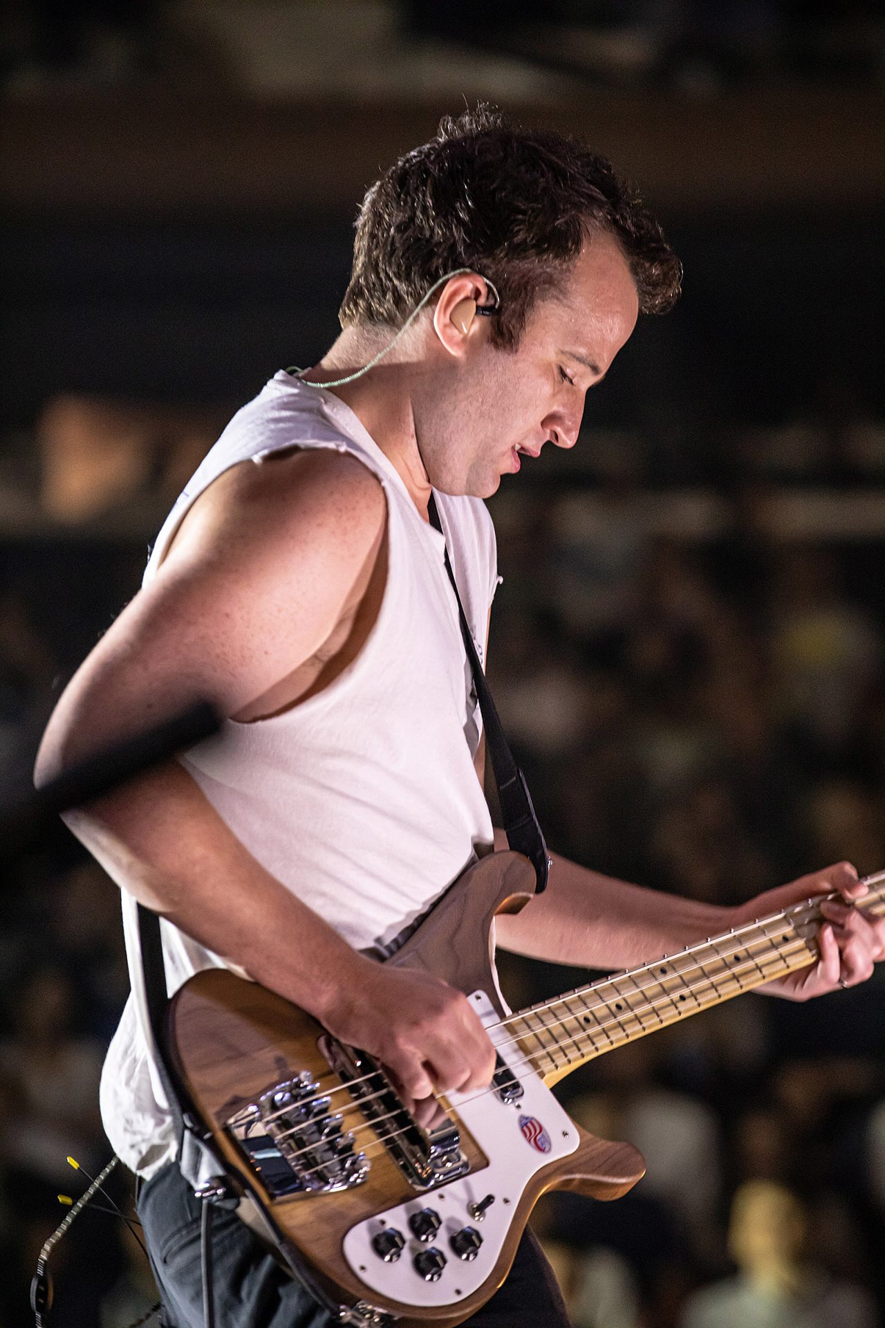 Vampire Weekend played MSG with Steve Lacy, announce 2020 tour (pics ...