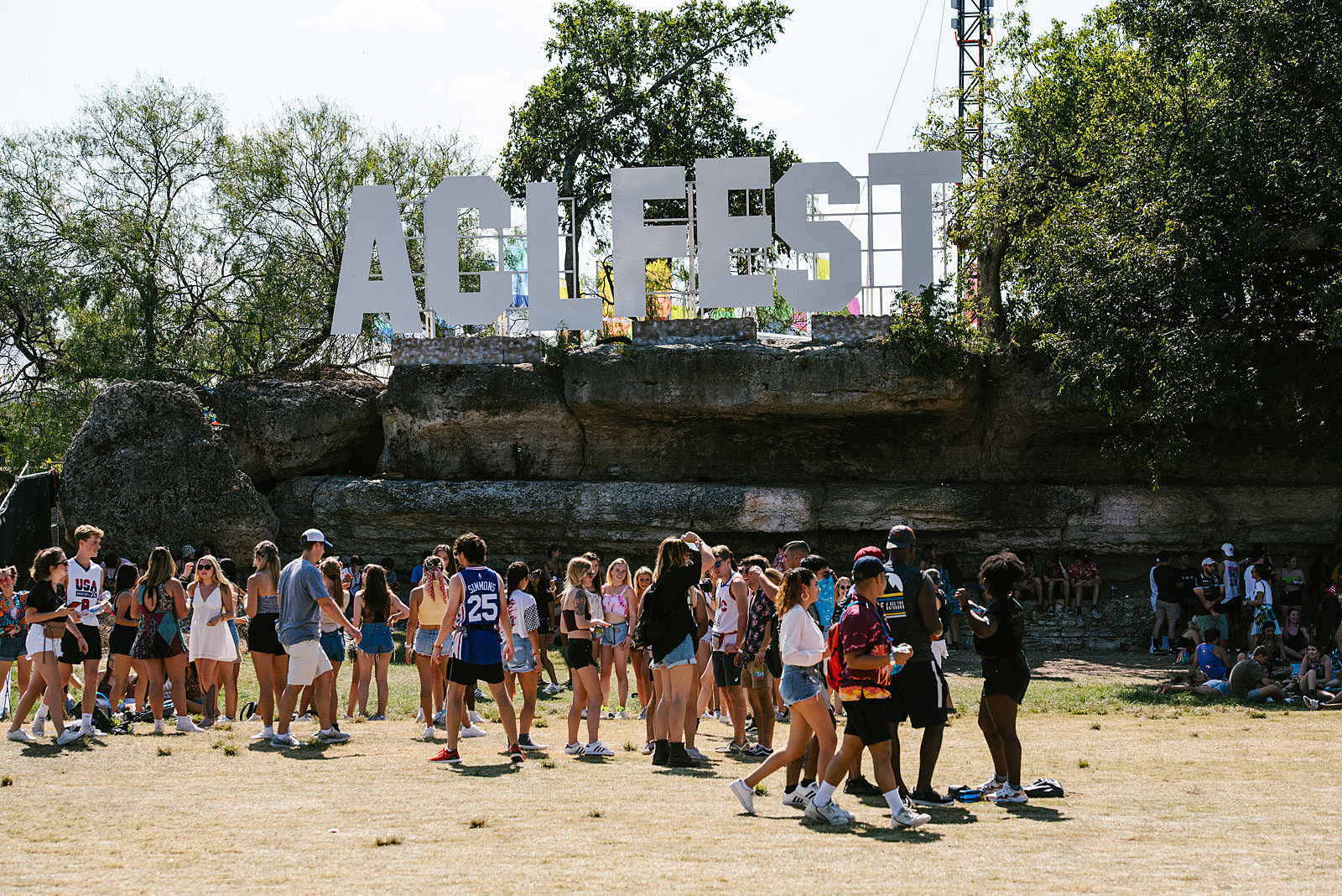 Stream ACL Fest live (2023 weekend 1 schedule)
