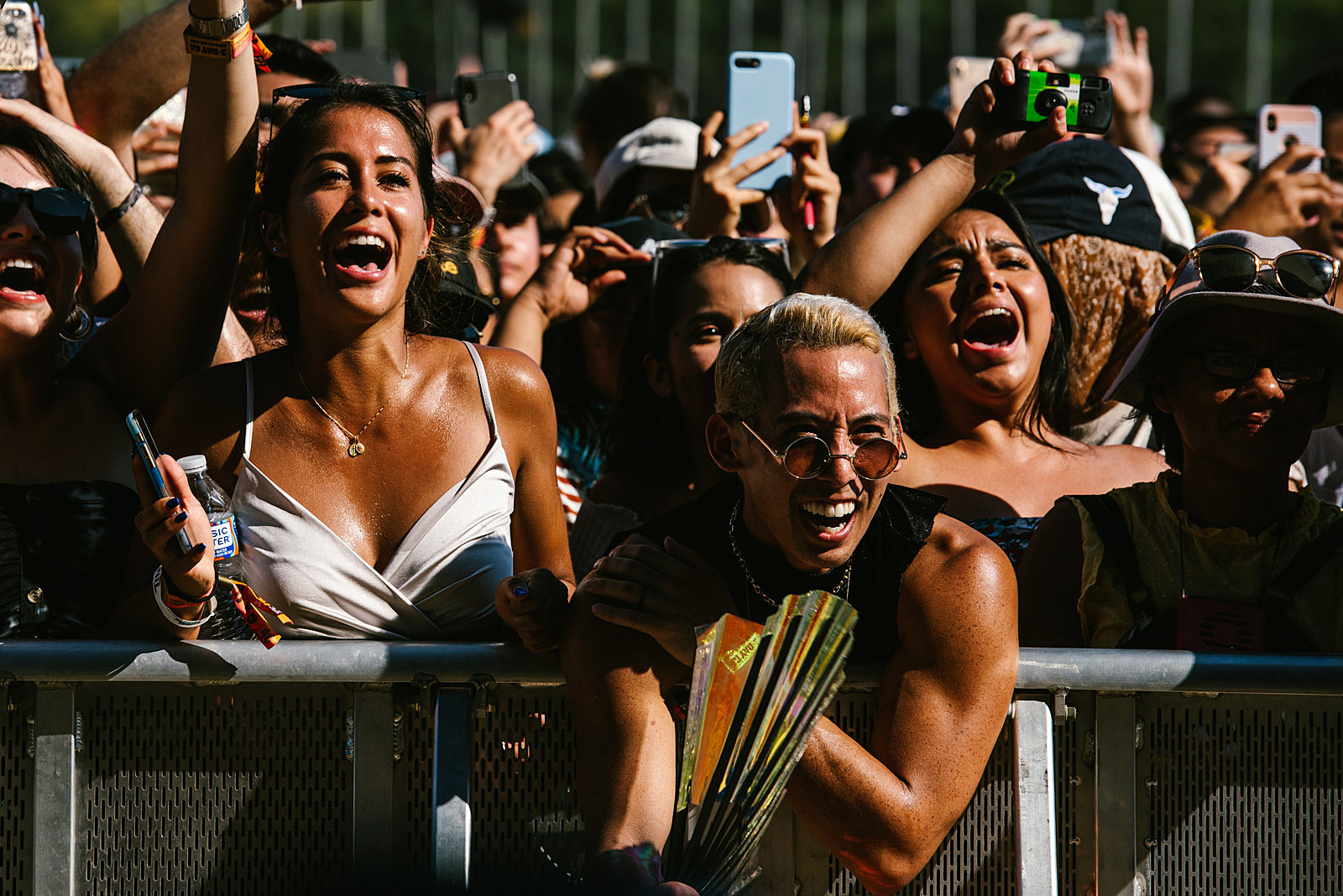 ACL Fest 2024 weekend one streaming live (schedule)