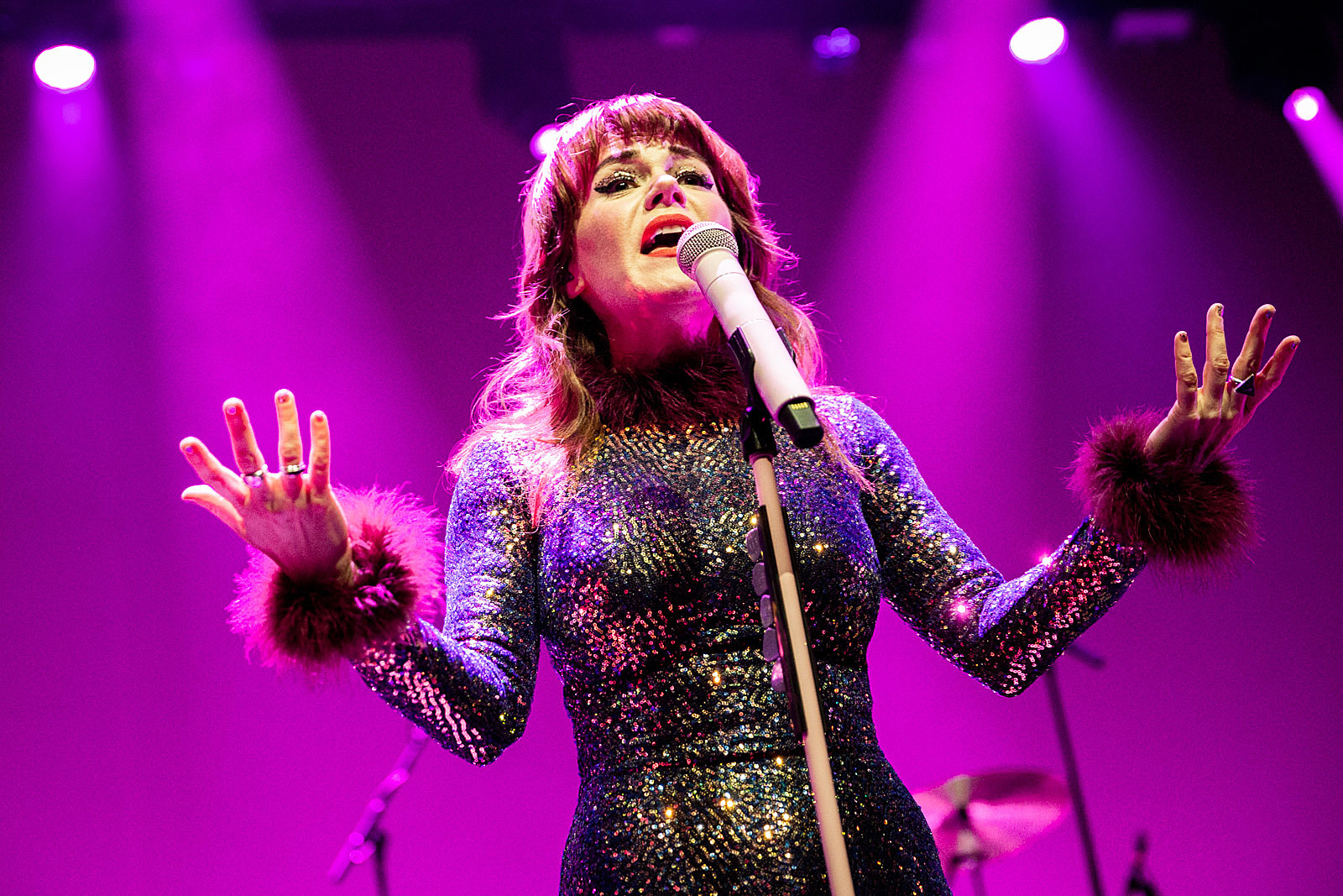 Tour news: Jenny Lewis, Pulp, Bunnymen, Knoll / Thantifaxath, Rodrigo y ...