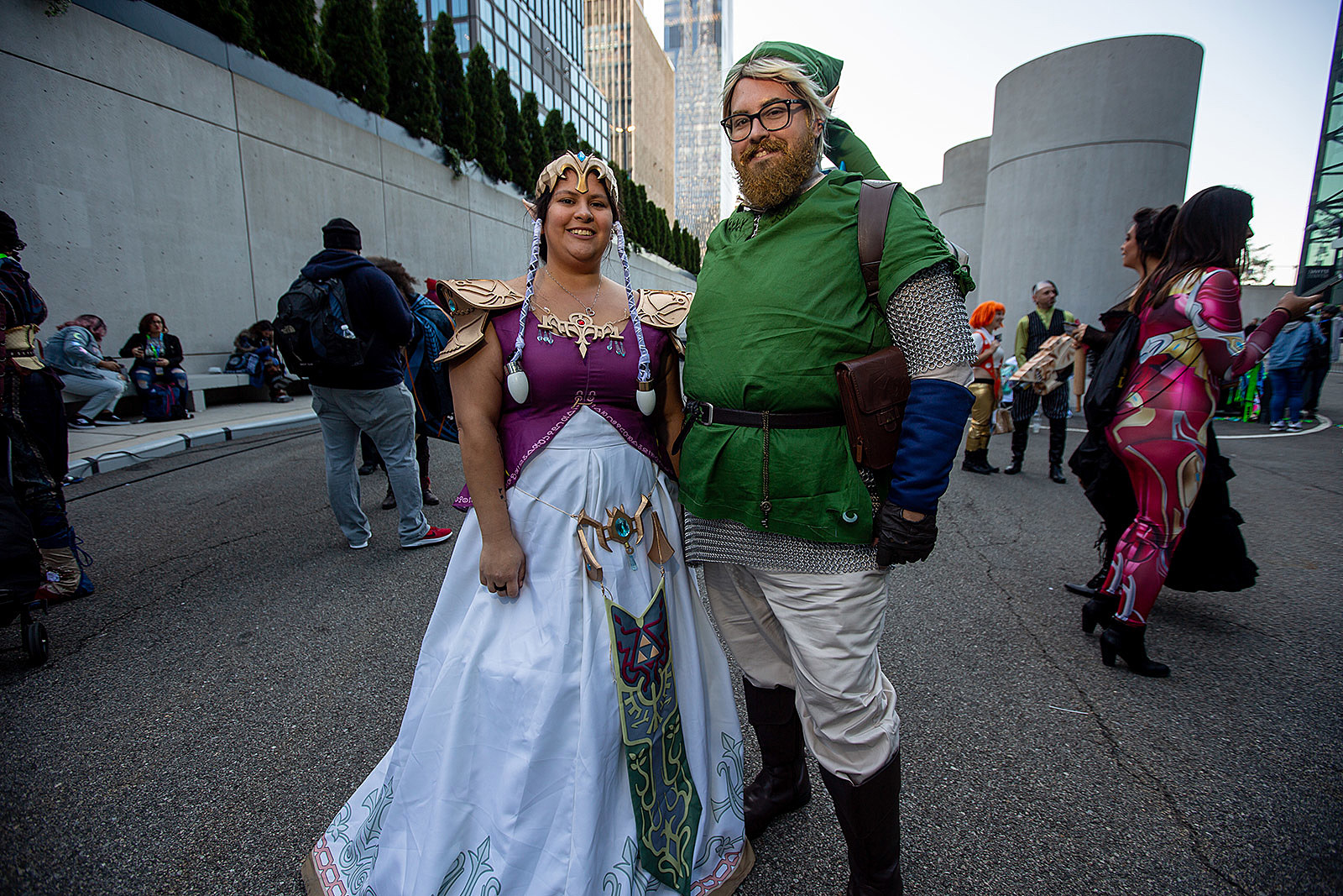 New York Comic Con details ticket procedures for 2021 limited capacity ...
