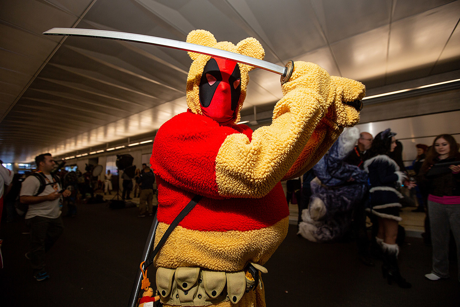 New York Comic Con details ticket procedures for 2021 limited capacity ...