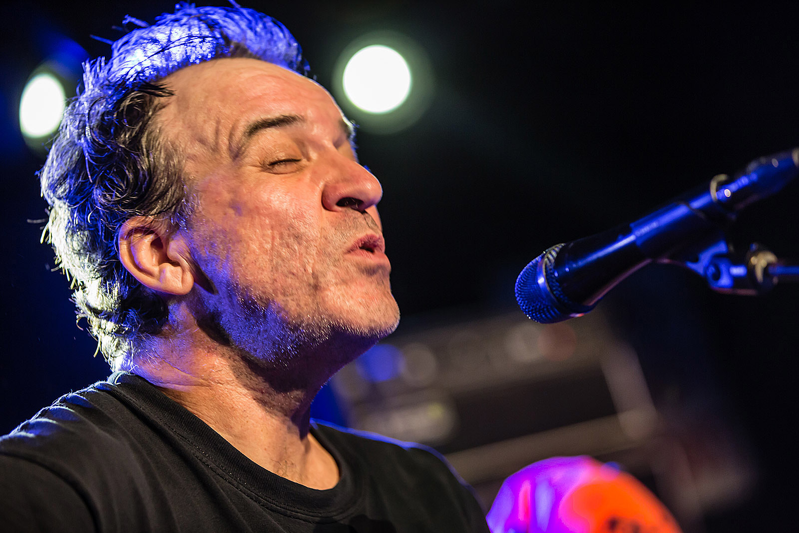 Pernice Brothers played first NYC show in over a decade (pics, setlist ...