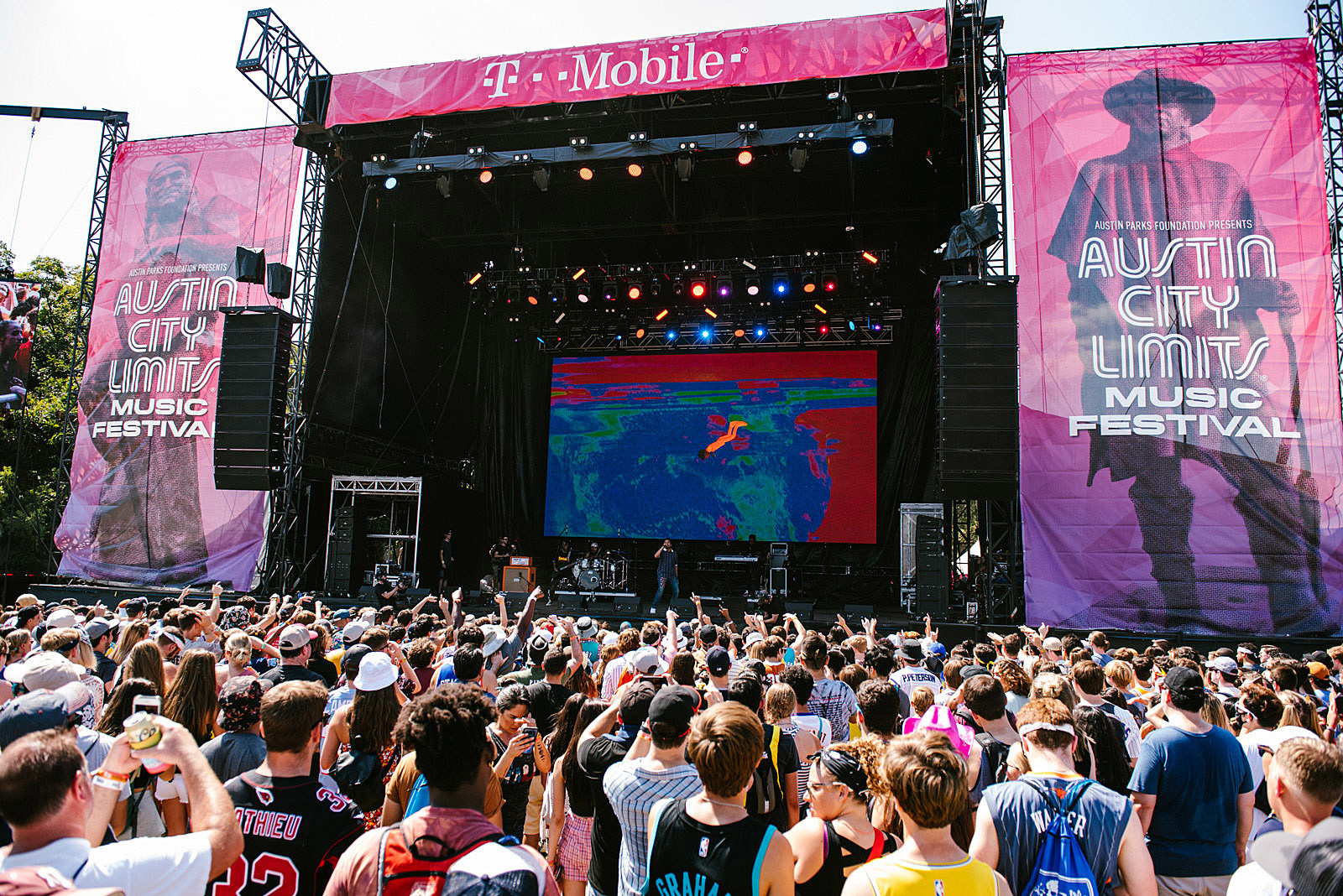 Duran Duran & Tyler the Creator replacing Stevie Nicks & DaBaby at ACL Fest