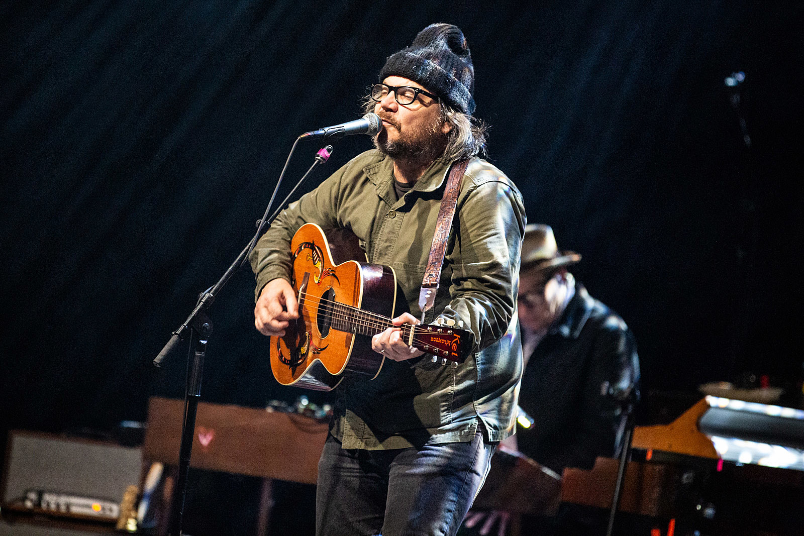 Wilco's favorite records of 2019