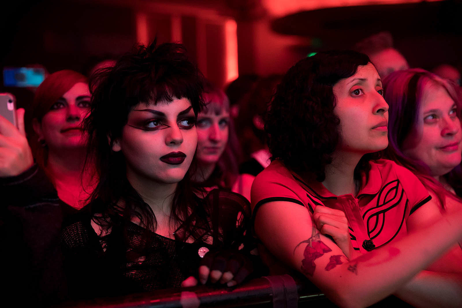 Classic Goth's 13 Greatest Albums